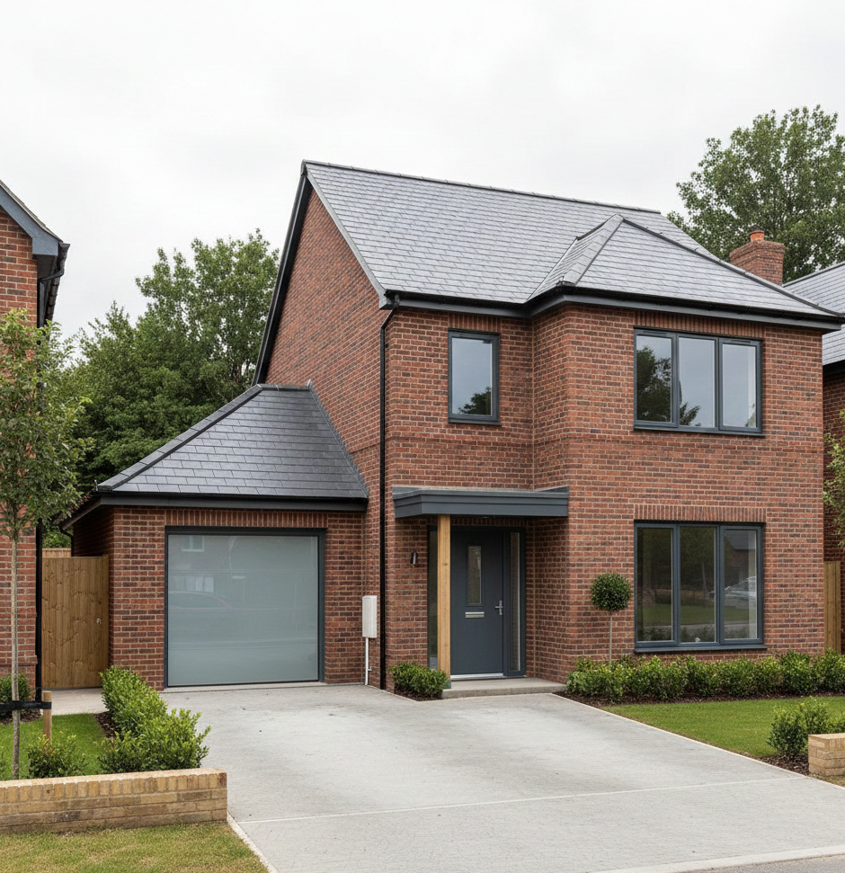 G Virk Builders Ltd | Trusted Builders in London